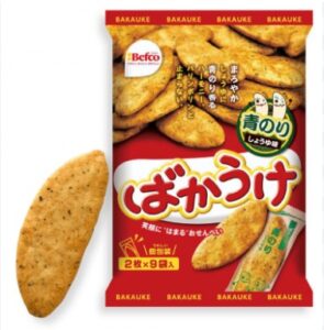 ばかうけはどこに売ってる？買える場所や通販情報をまとめ | どこに売ってるナビ